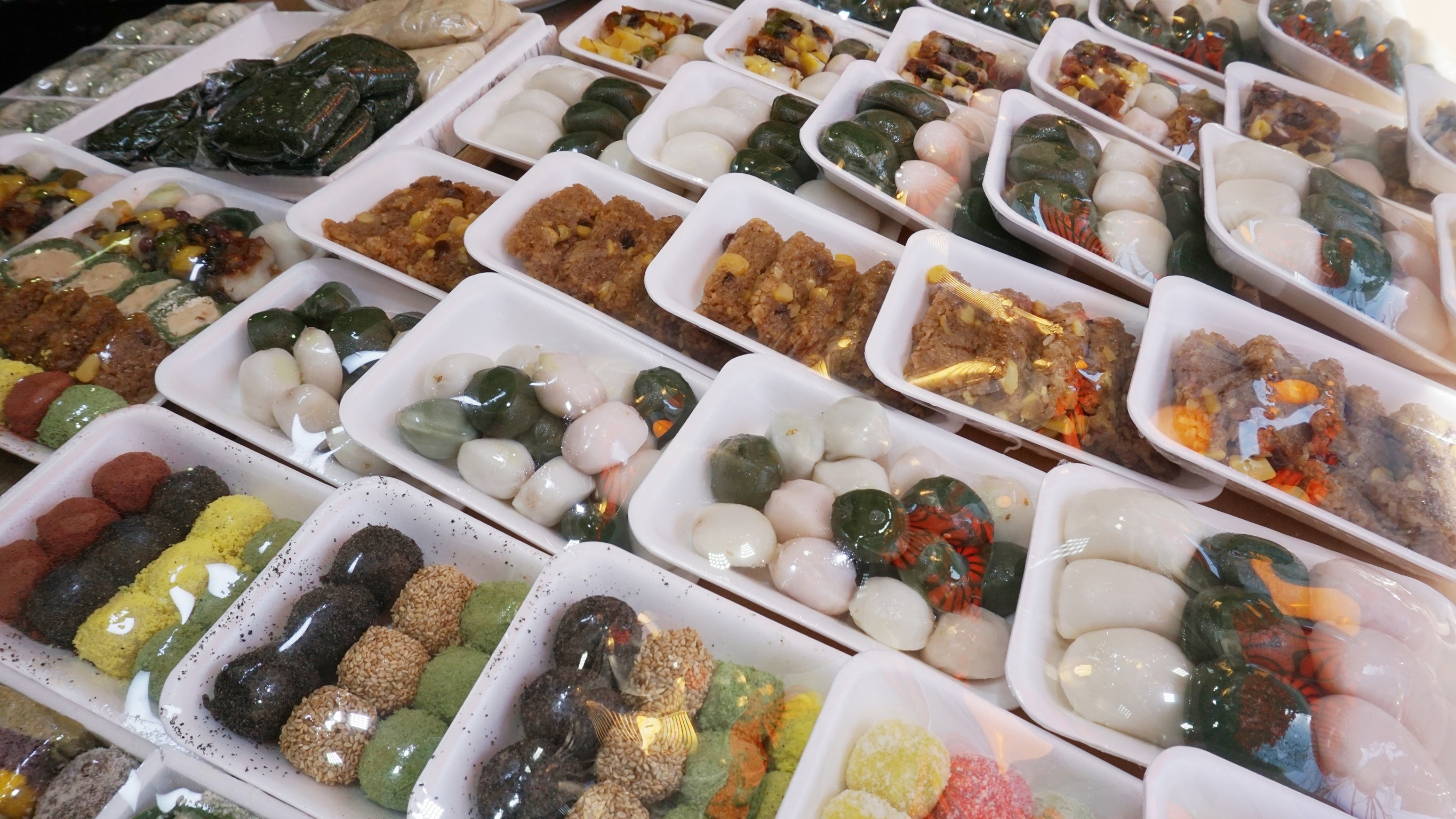 What the tteok? | Time Out Seoul