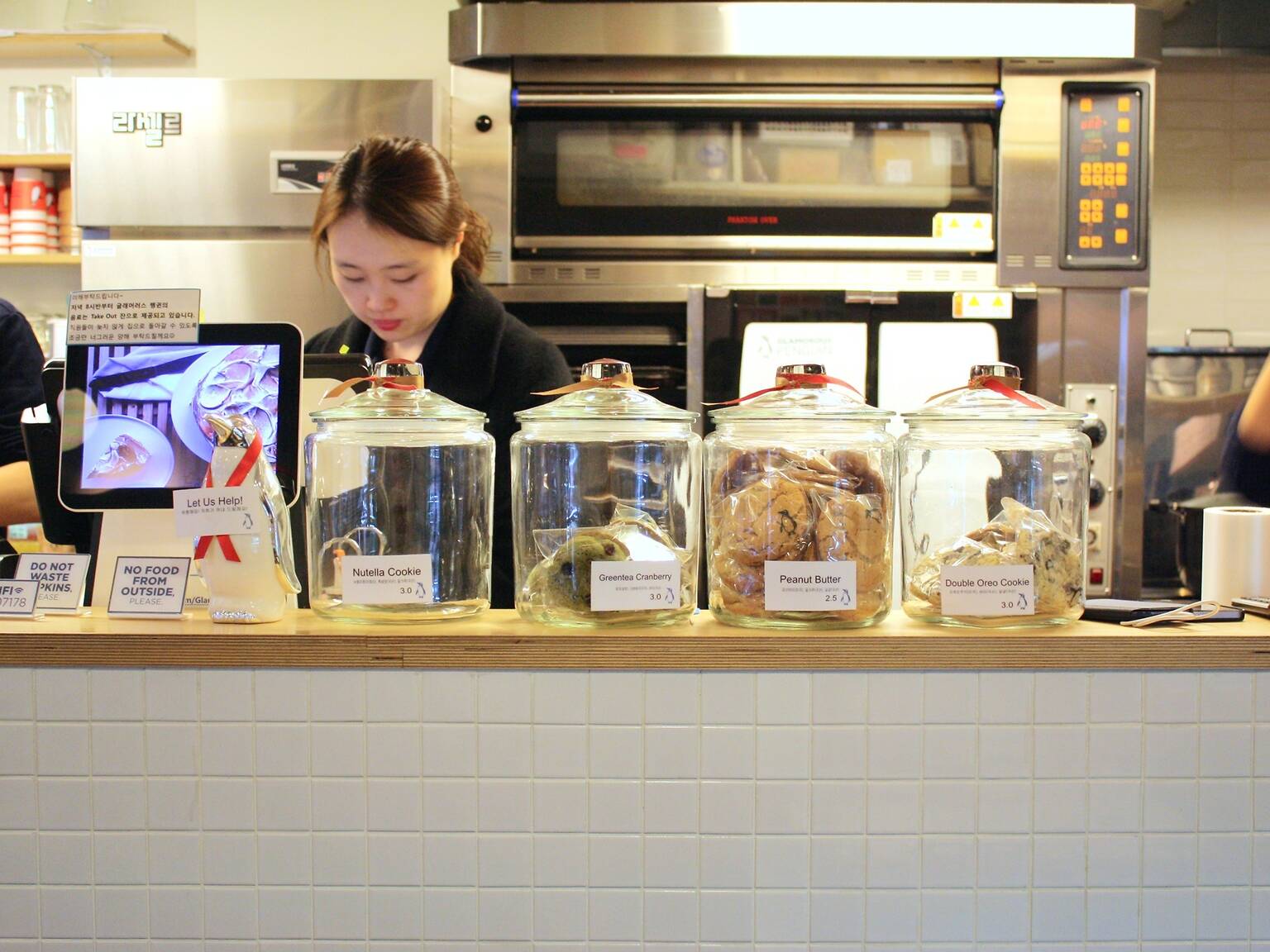 Best cafés in Itaewon | Time Out Seoul