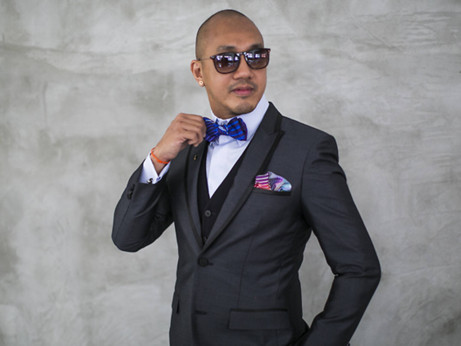 Interview: Kevin Ou