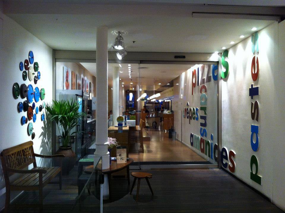 El Racó | Restaurants in Barcelona