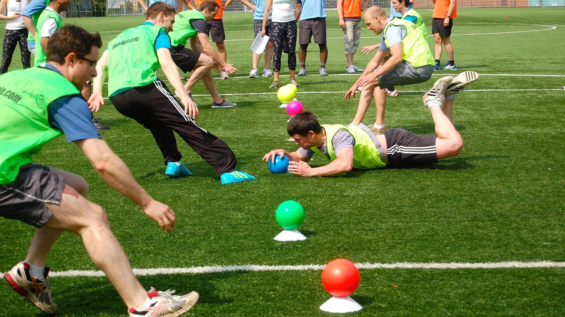 Activities for Big Kids | 16 Of The Best Kidult Activities in London