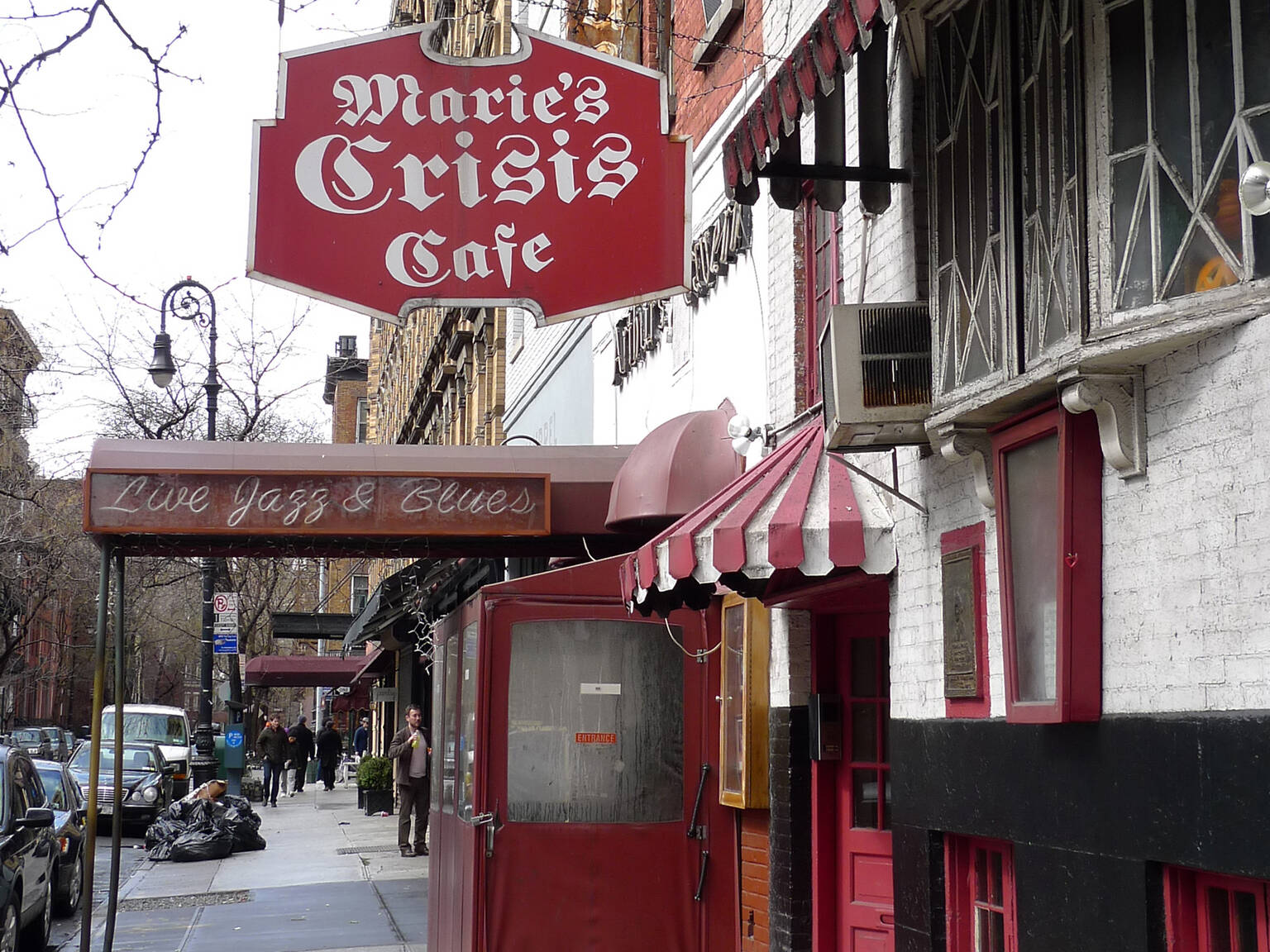 NYC’s best basement bars to beat the heat this summer