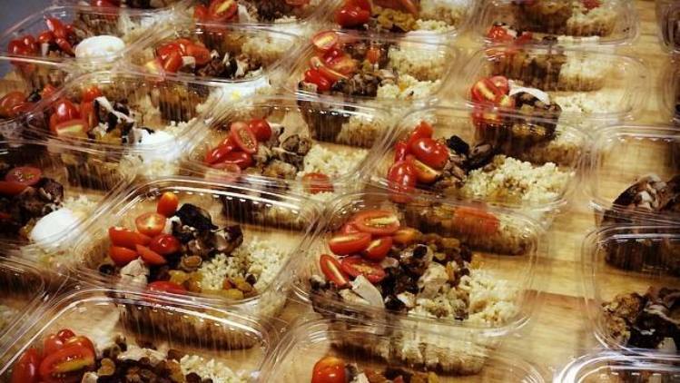 The Daily Cut | Restaurants in Raffles Place, Singapore