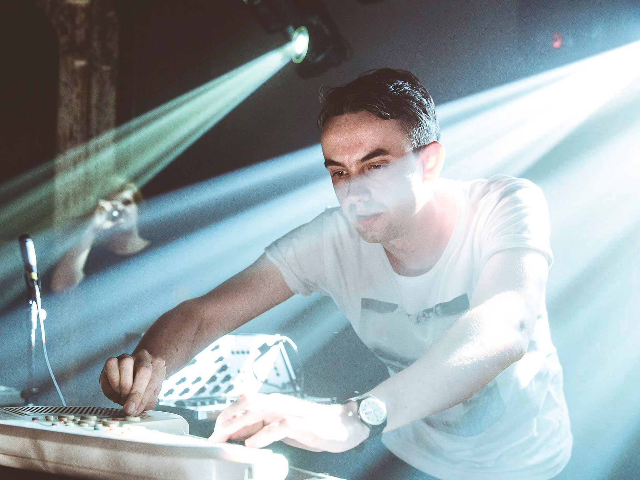 Five tips for club promoters by Rory Phillips