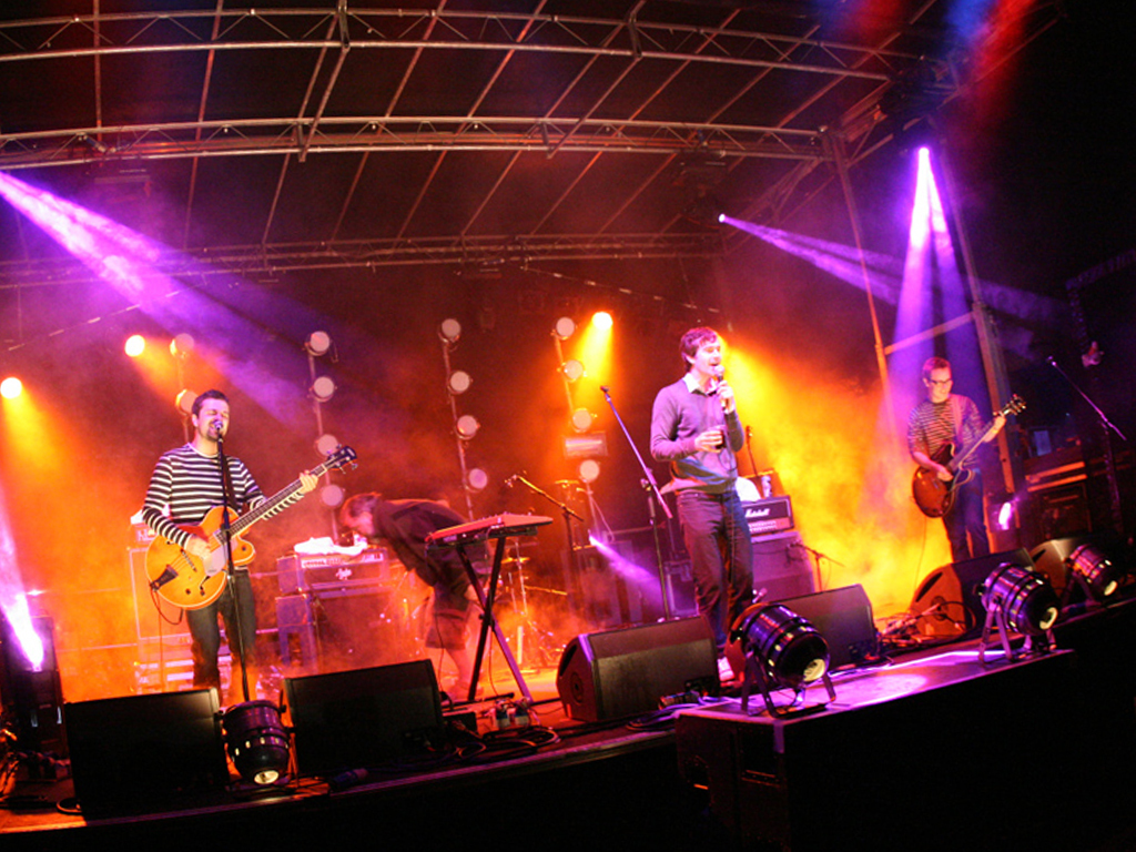 The Bluetones | Music in London