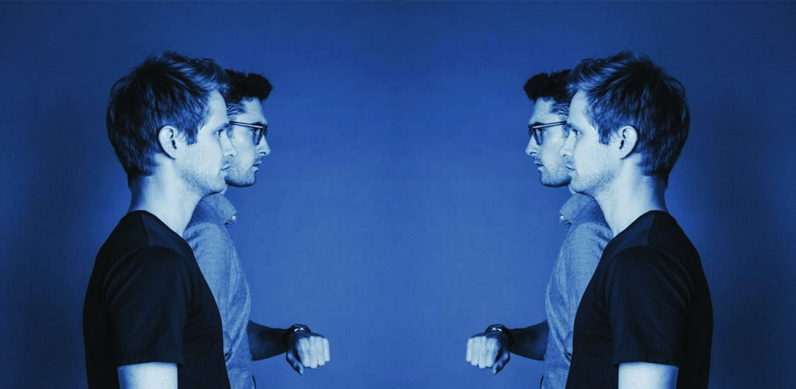 The Pin – Work-in-Progress | Comedy in London