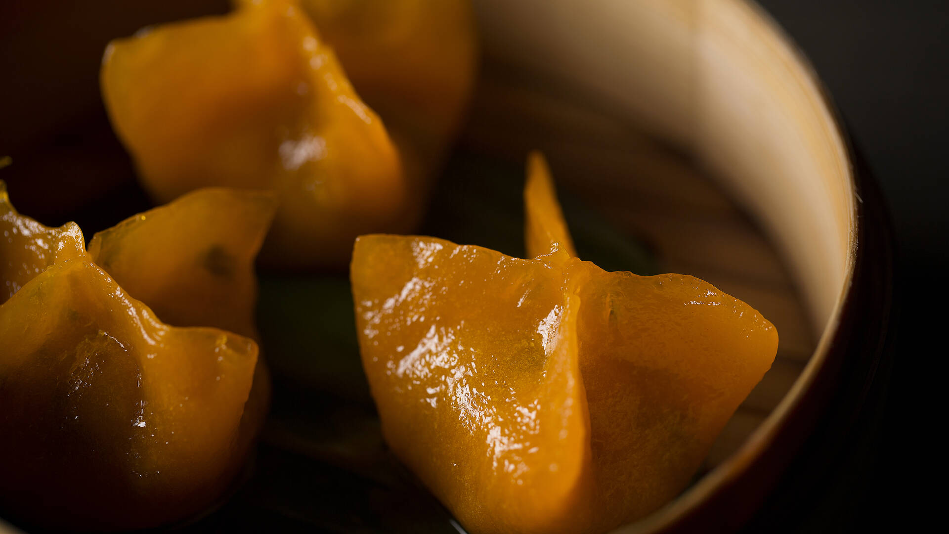 Yauatcha City | Restaurants in Broadgate, London