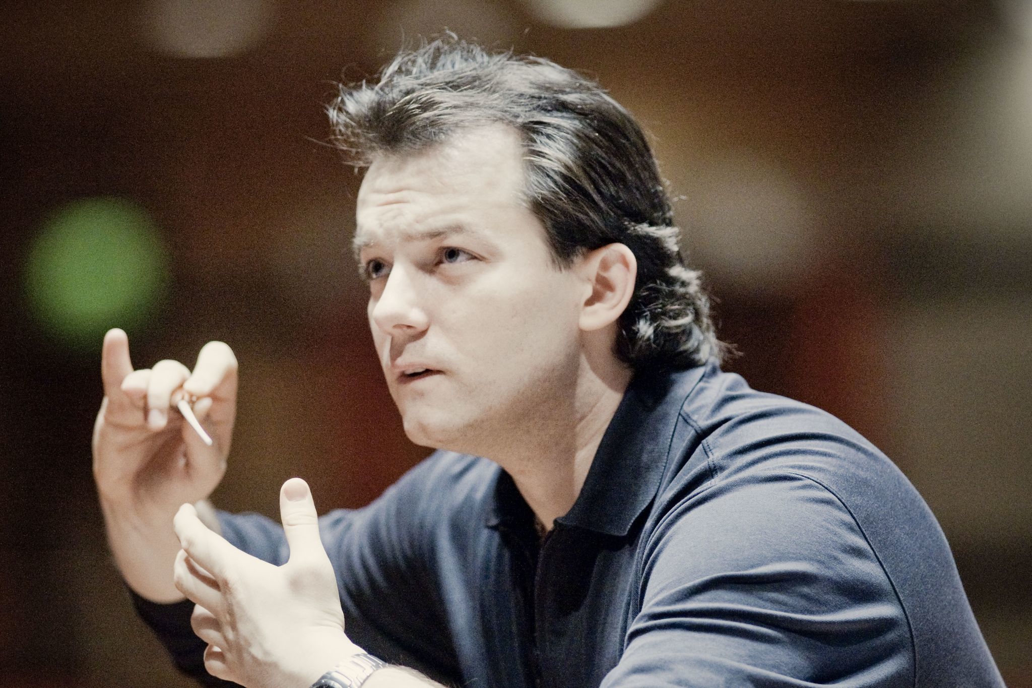Boston Symphony Orchestra | Music in New York