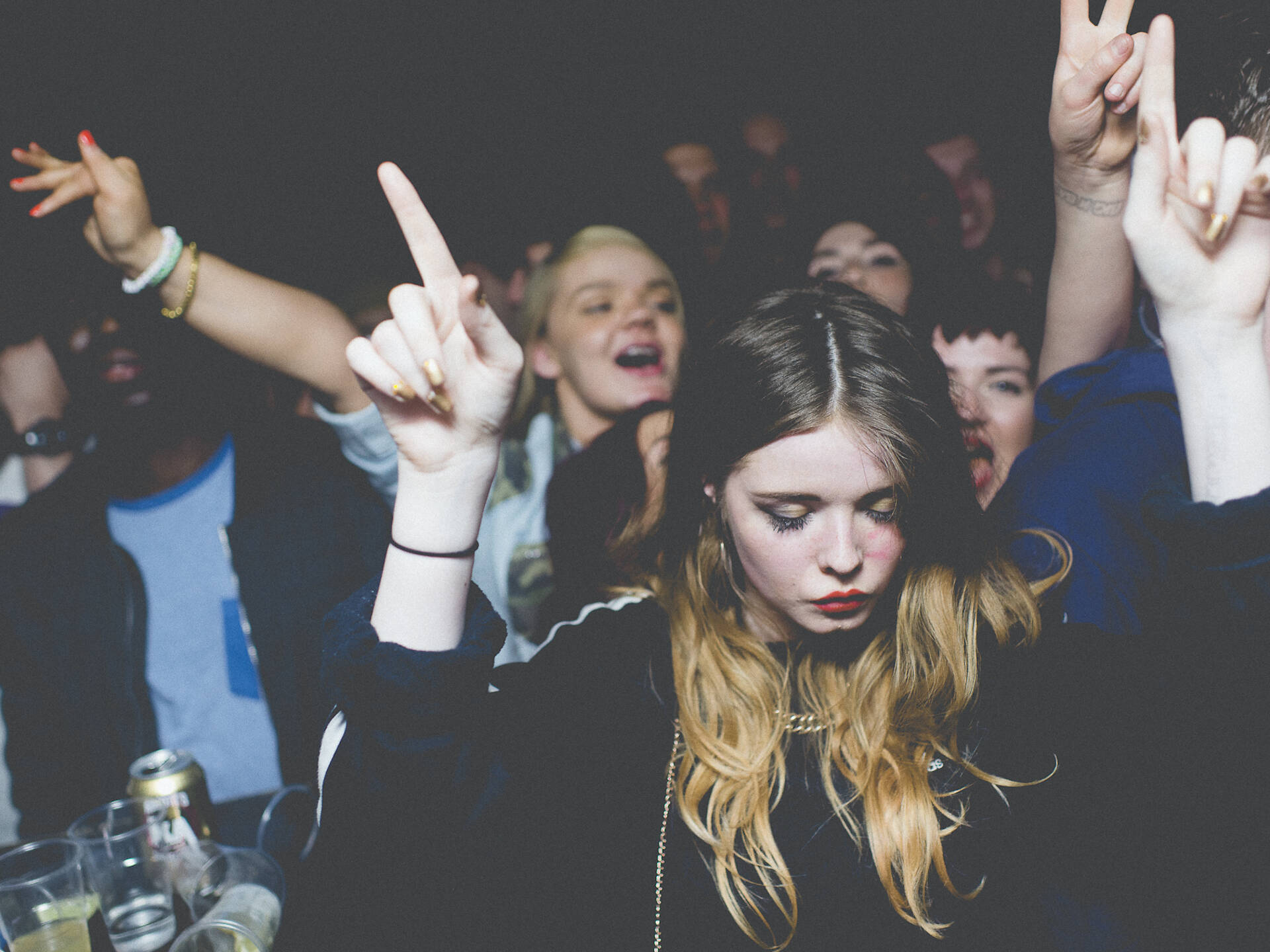 Edinburgh Music & Nightlife - Entertainment Guide - Time Out Edinburgh