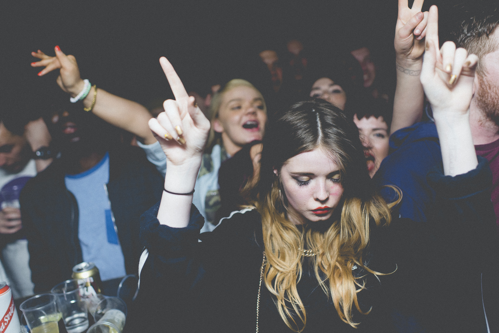 Clubs in Edinburgh this month - Club events and concerts - Time Out ...