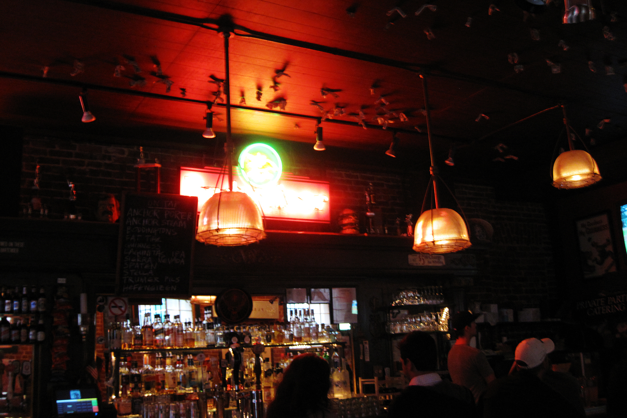 Grumpy's | Bars in North Beach, San Francisco