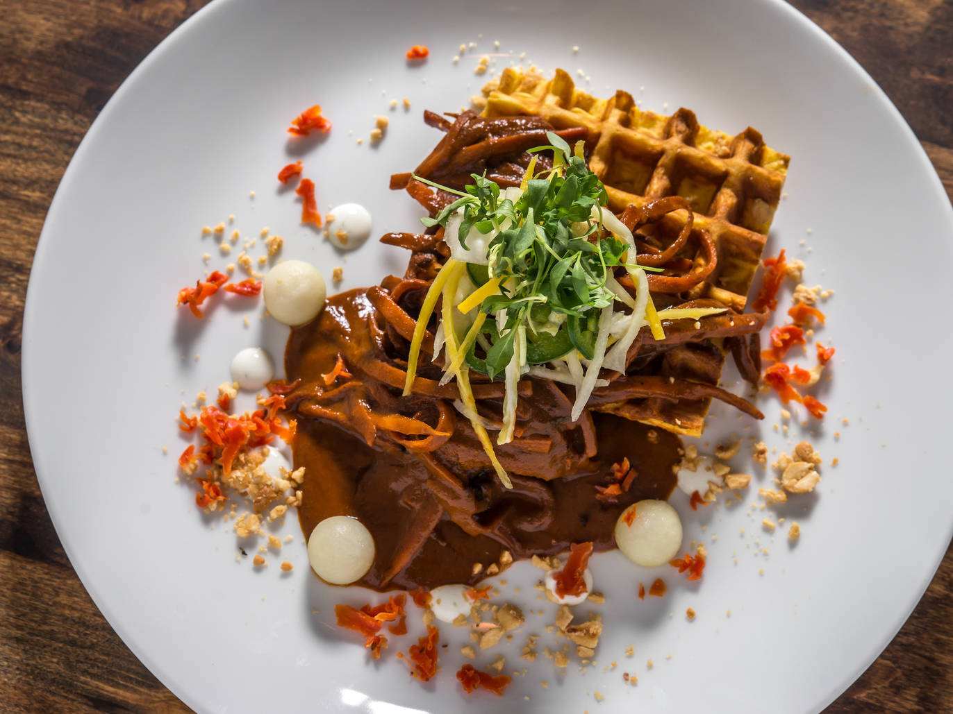 Where to get the best affordable tasting menus in NYC