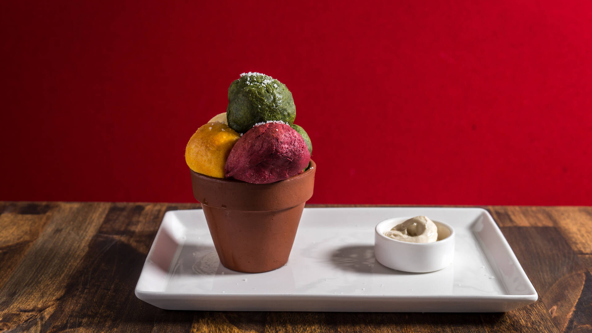 Dirt Candy | Restaurants in Lower East Side, New York
