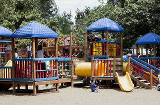 Batán Parque Ecológico