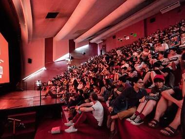 14 Alternative And Independent Cinemas In Singapore