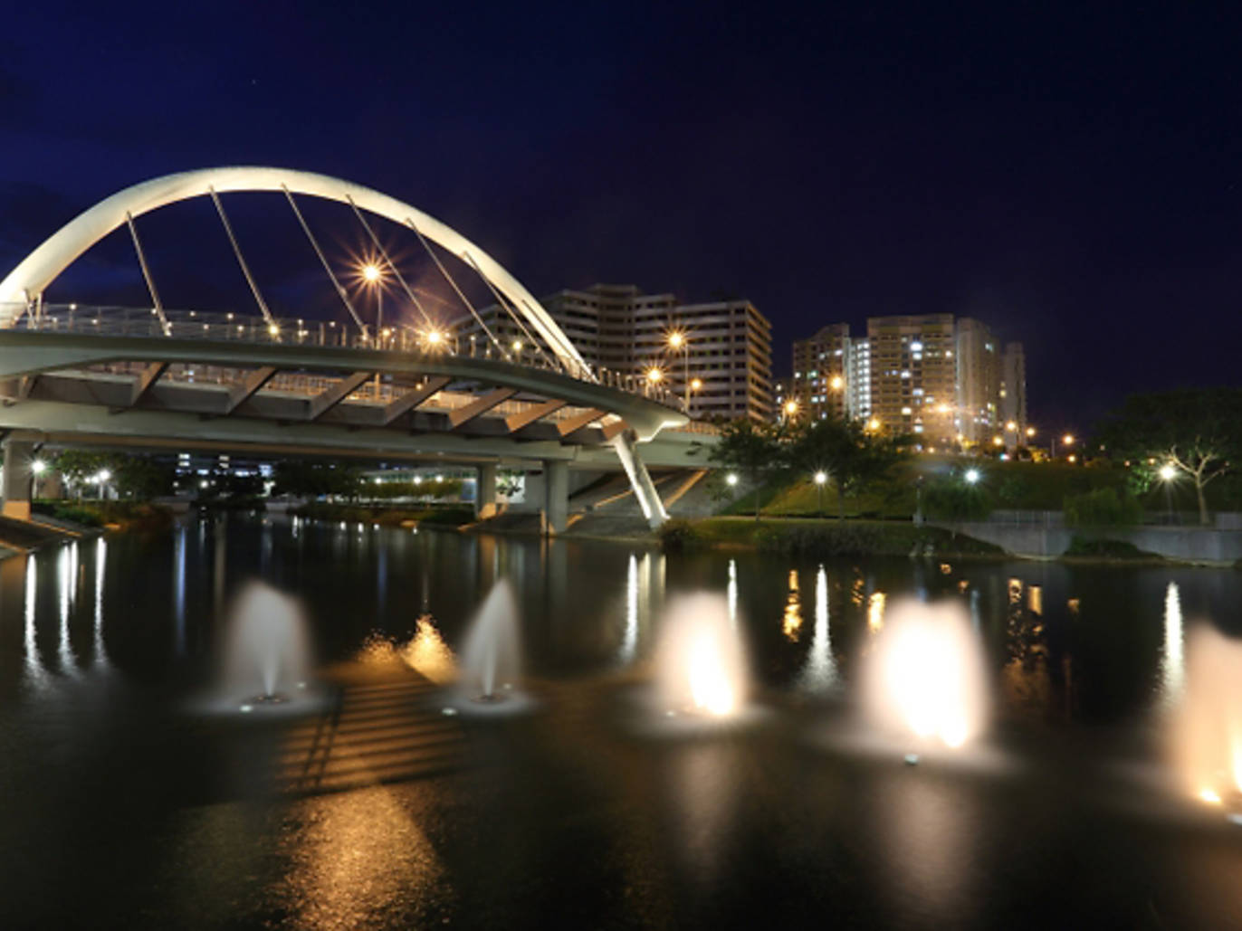 Punggol Guide: Things To Do, Eat, Drink And Shop