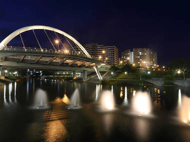 Punggol Guide: Things To Do, Eat, Drink And Shop