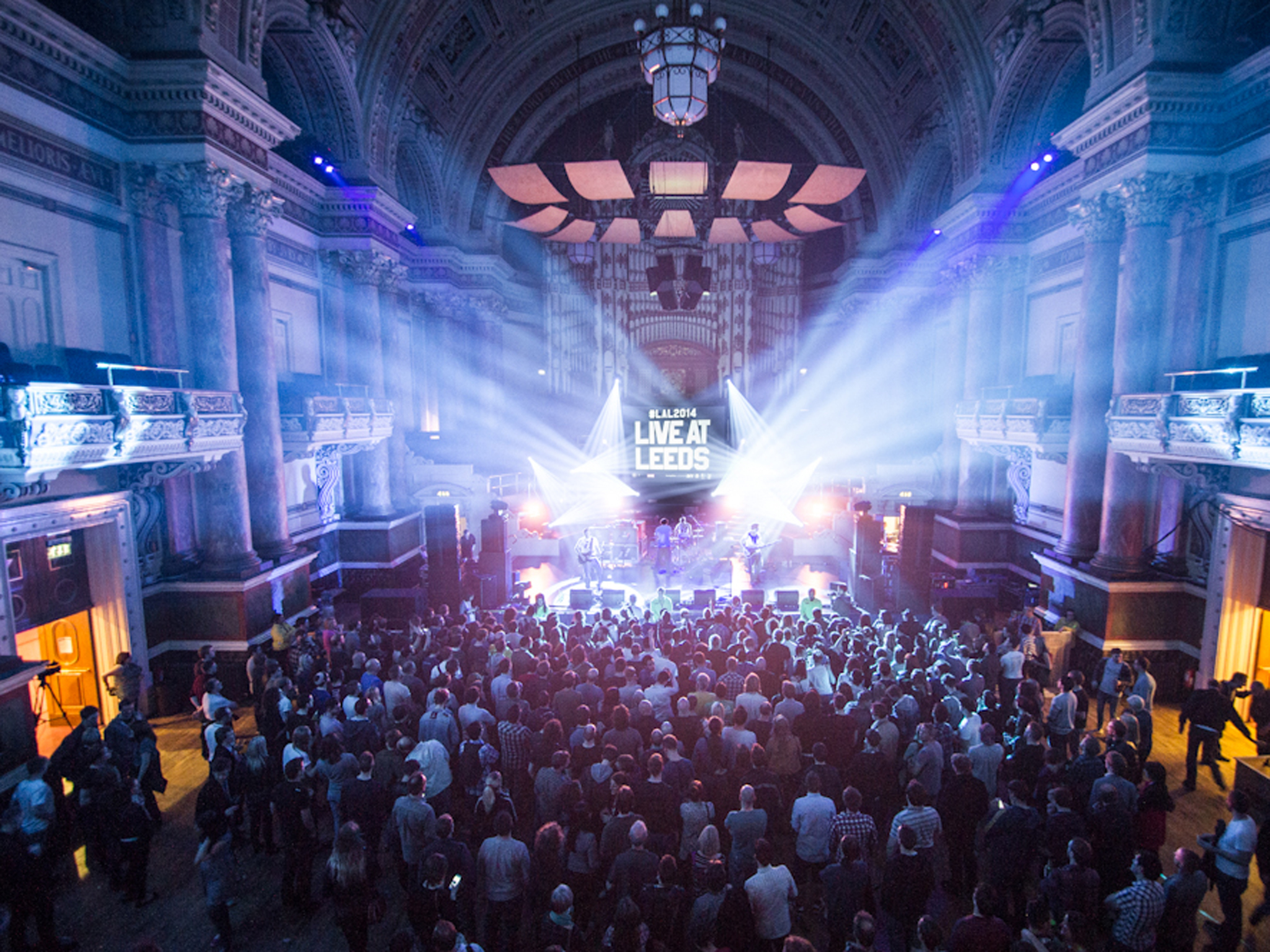 The best UK festivals - UK music festival line-ups, tickets and news