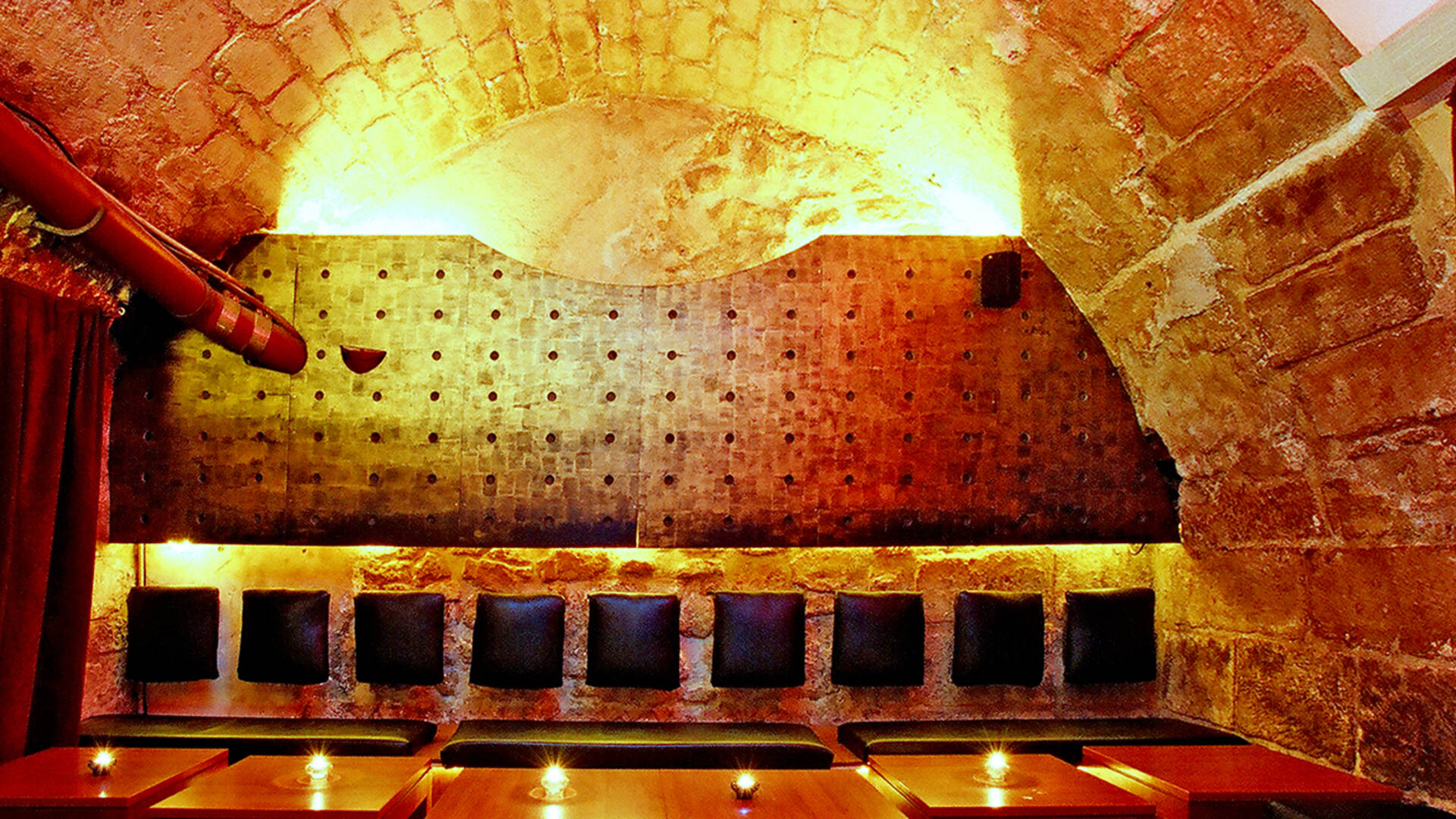Lizard Lounge | Bars à Le Marais, Paris