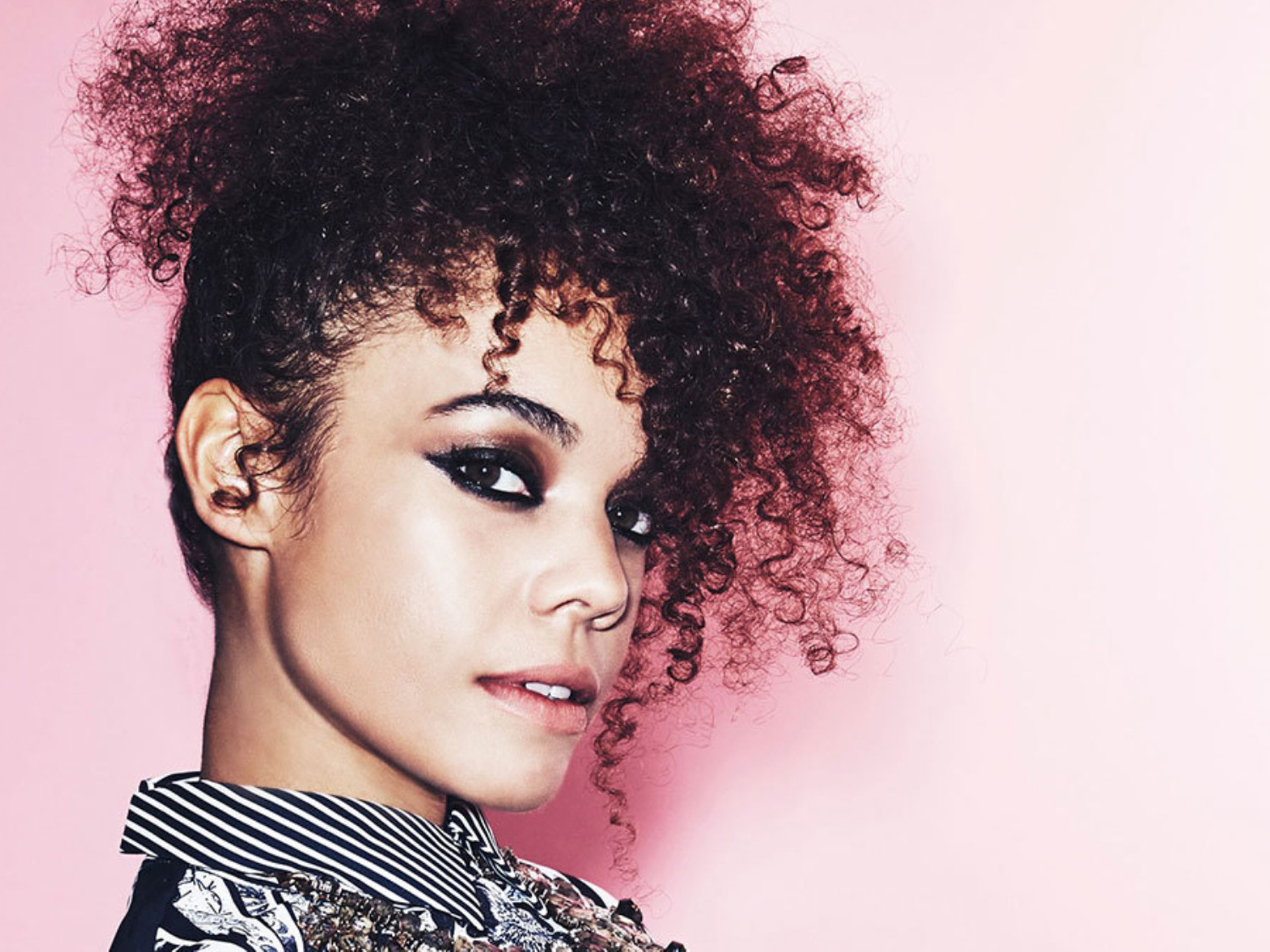 Andreya Triana | Music in London
