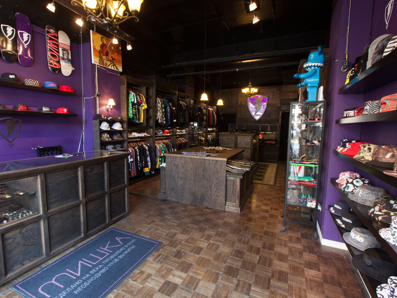 8 Best Streetwear and Vintage Stores in Chicago