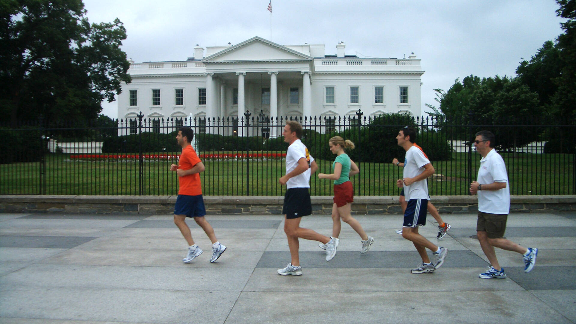 Cool Washington, DC tours for locals and tourists