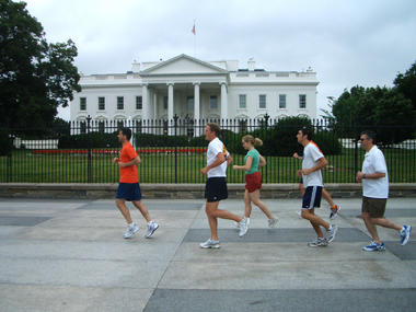 Cool Washington, DC tours for locals and tourists