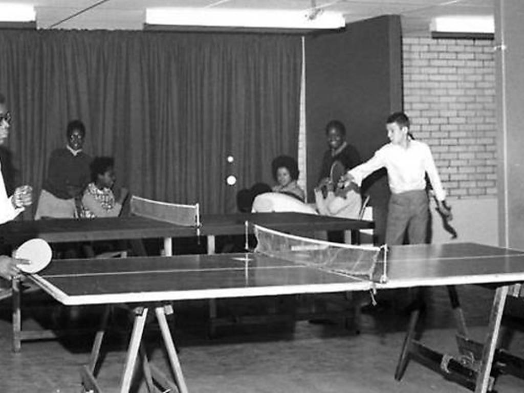 Retro photos of Moss Side - Time Out Manchester