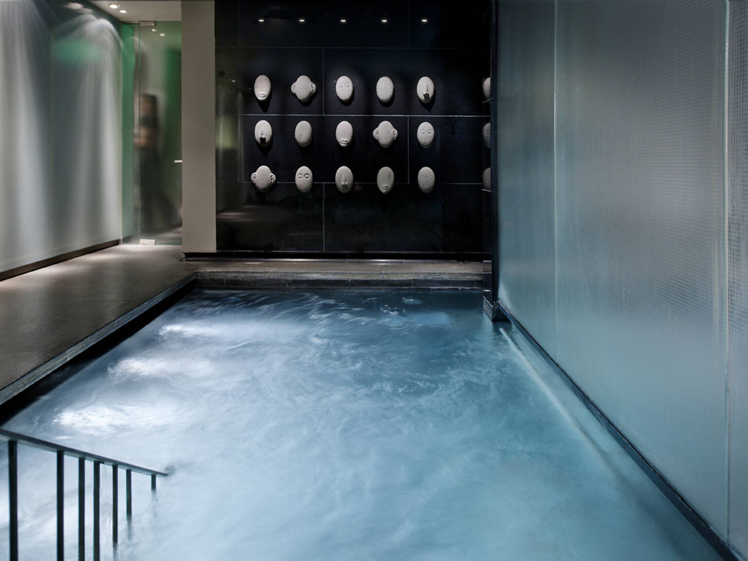 14 Best Day Spas In London | How to relax in the busy city