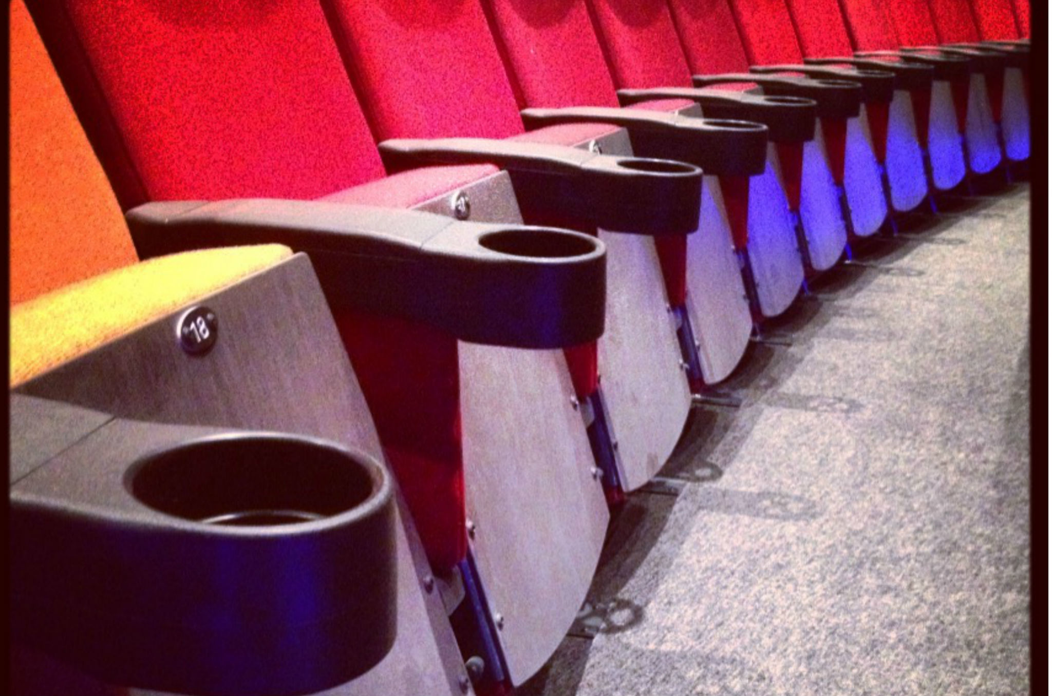 Home Manchester guide - What's on at Home - Time Out Manchester