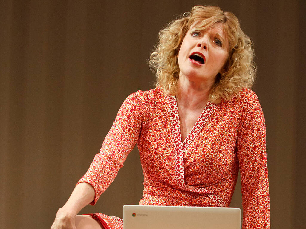 Best Broadway shows and Off Broadway theater of 2015