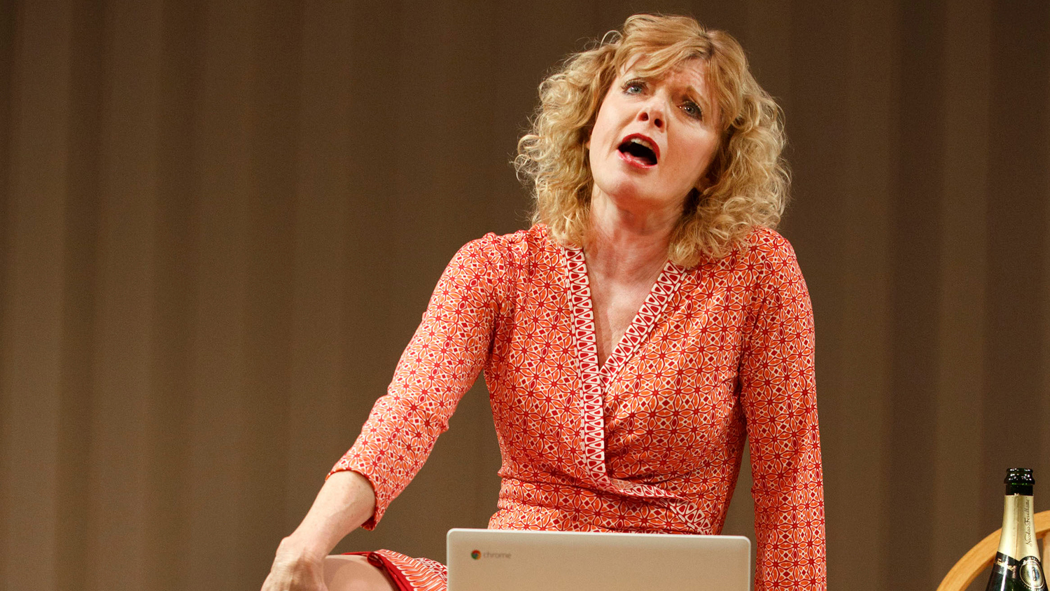 Best Broadway shows and Off Broadway theater of 2015