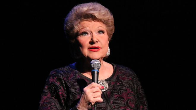 Marilyn Maye | Music in New York