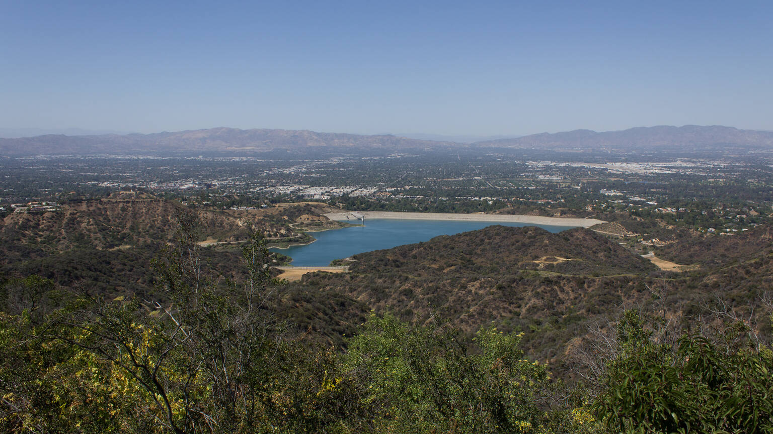 San Vicente Mountain Park | Things to do in Encino, Los Angeles