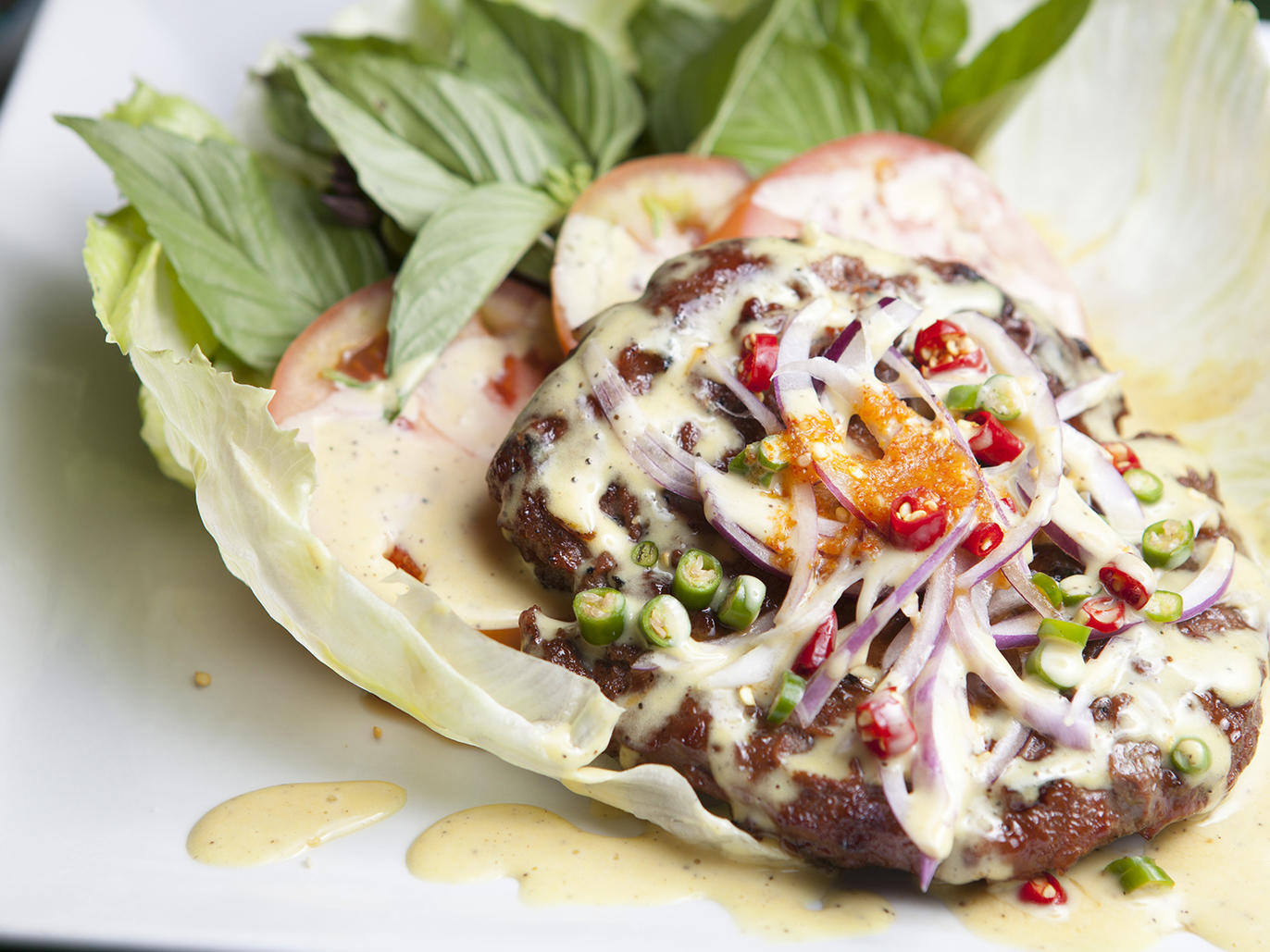 10 Best Secret Off-Menu Dishes in Los Angeles Worth Trying