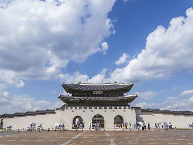 Seoul's 3 must-see palaces | Time Out Seoul
