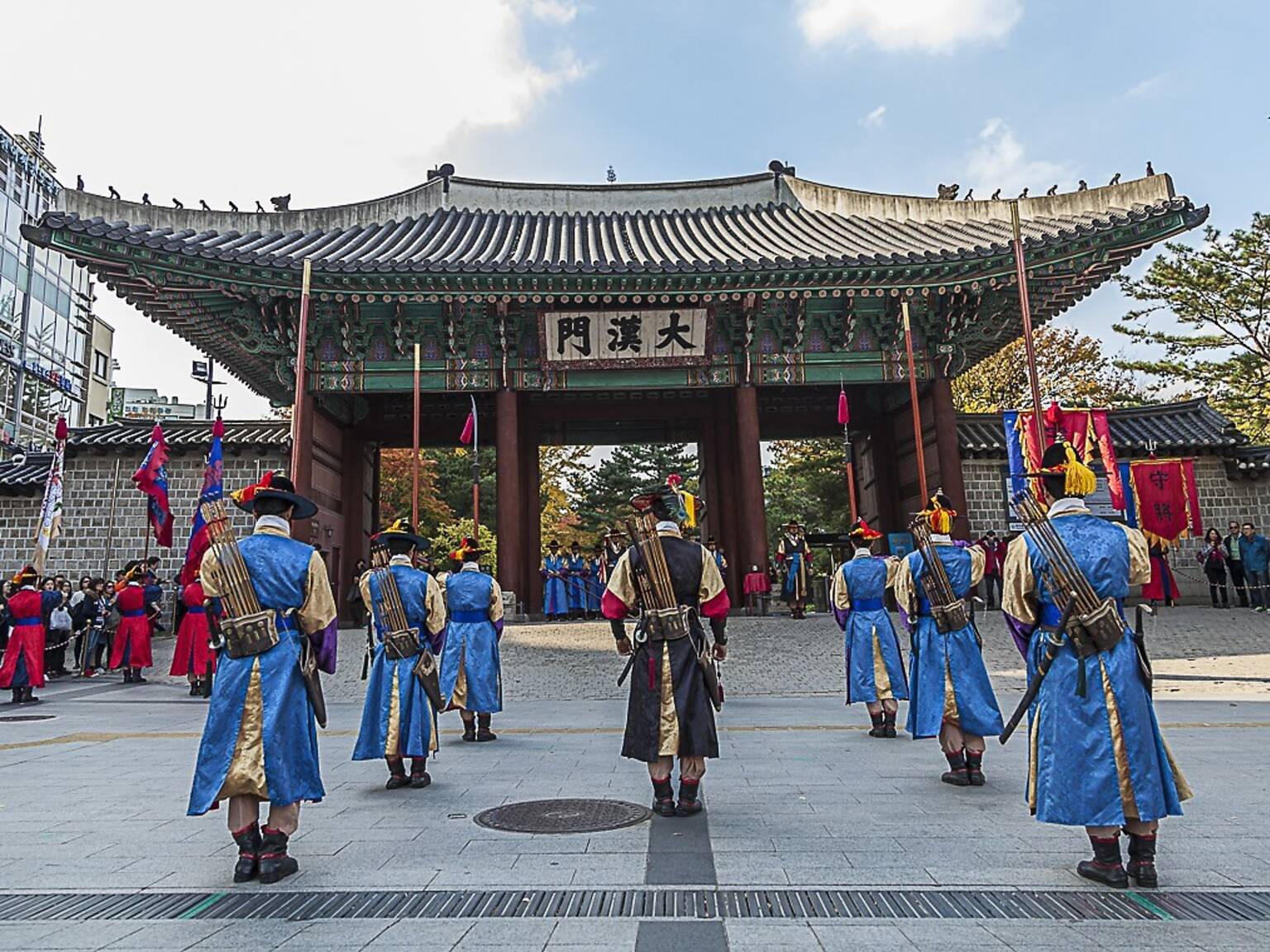 Seoul's 3 must-see palaces | Time Out Seoul