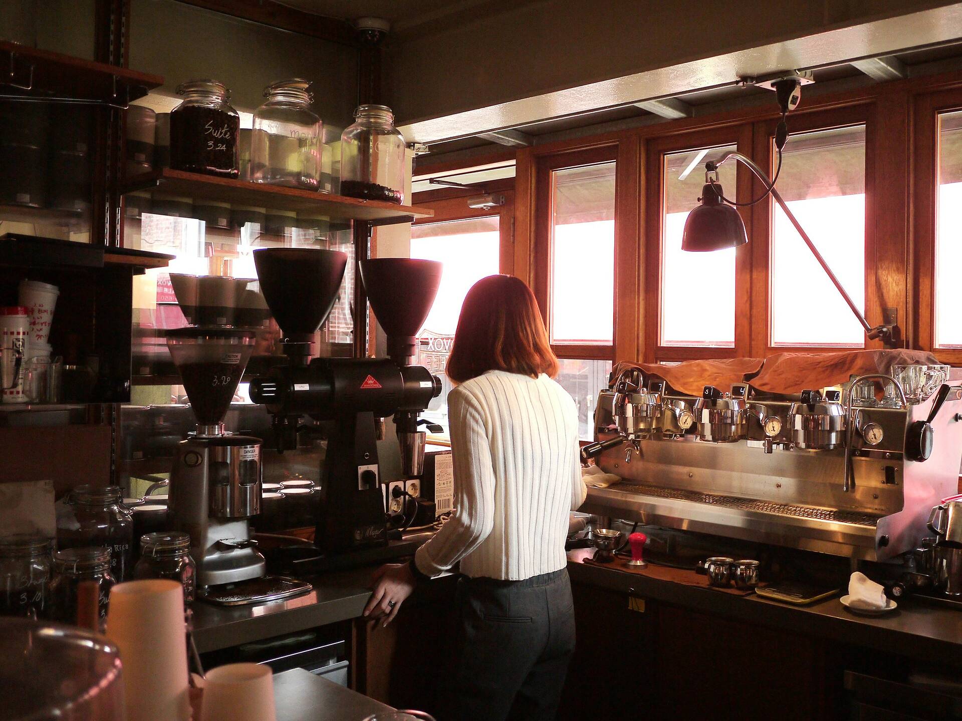 Best cafés in Itaewon | Time Out Seoul