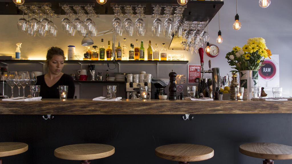 11 Best Brixton Bars For Cocktails, Wine & Party Times