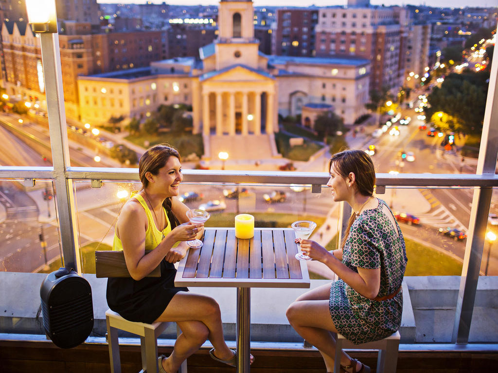 The Best Bars in Washington, DC