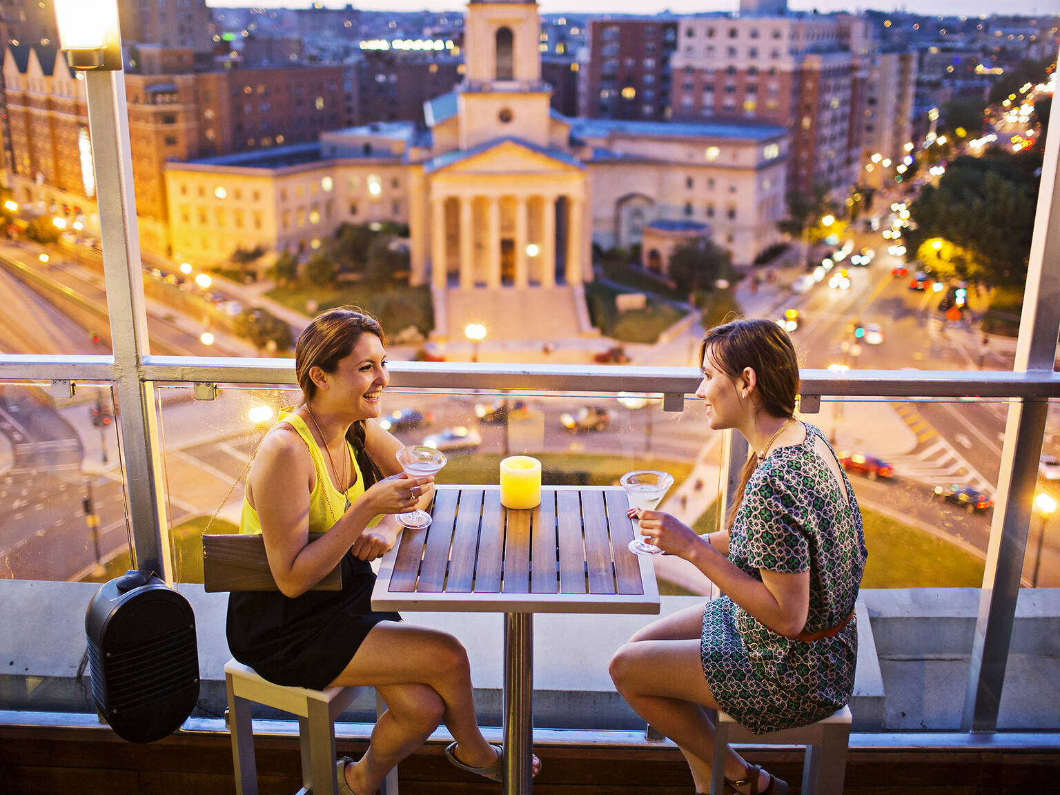 The Best Bars in Washington, DC