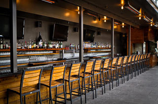 Jack Rose Dining Saloon | Bars in Adams Morgan, Washington DC