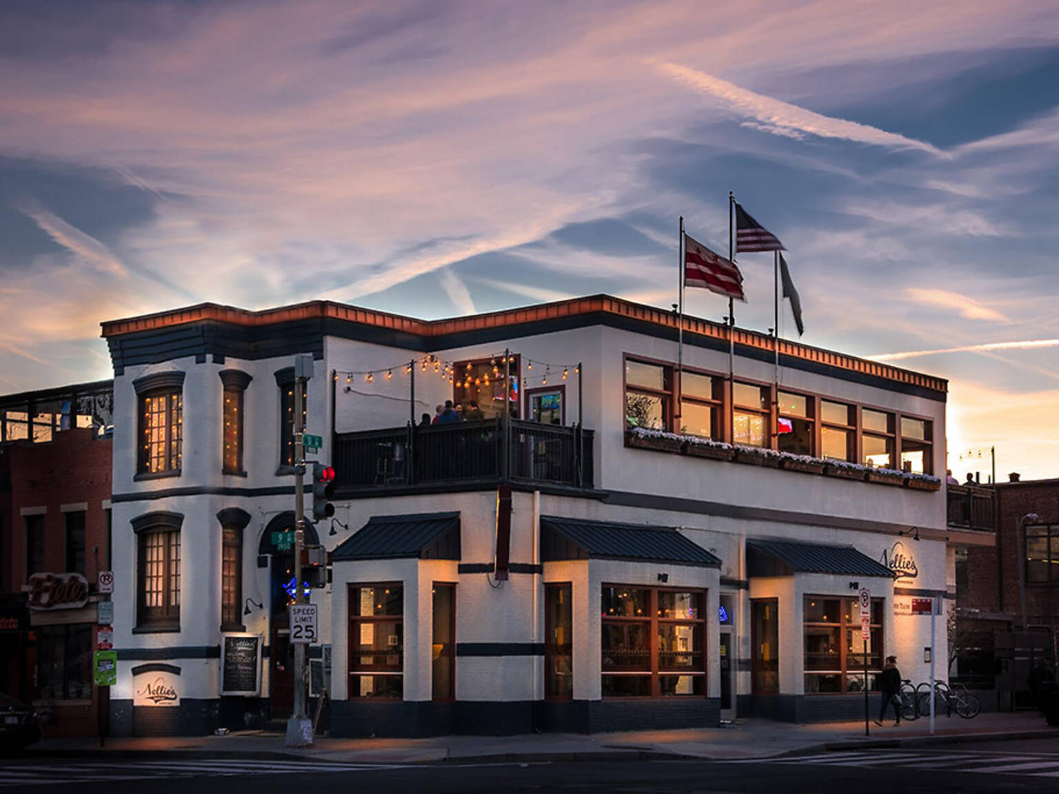 13 Best Clubs in DC | Nightclubs for Partying and Dancing All Night