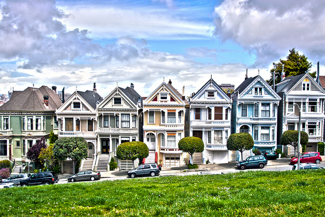 8 love lessons from 'Full House'