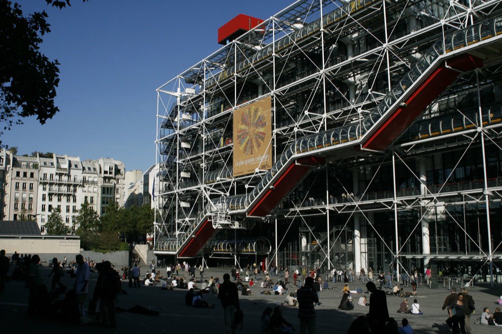 Art & Culture in Paris | Paris galleries, exhibitions and theatre ...