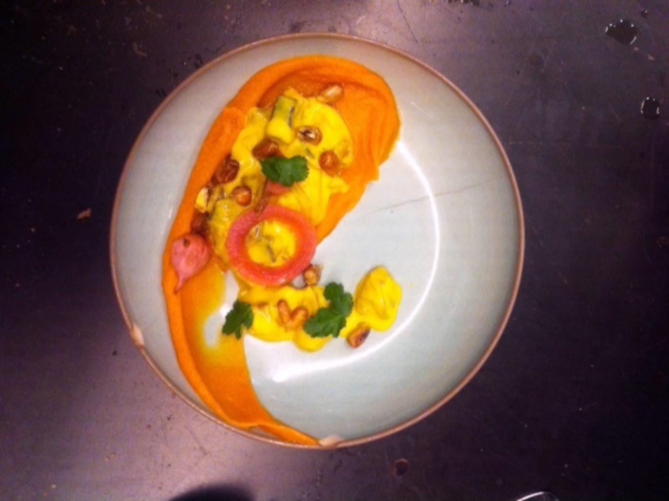 Fish & seafood restaurants in Paris | 100 best restaurants | Time Out Paris