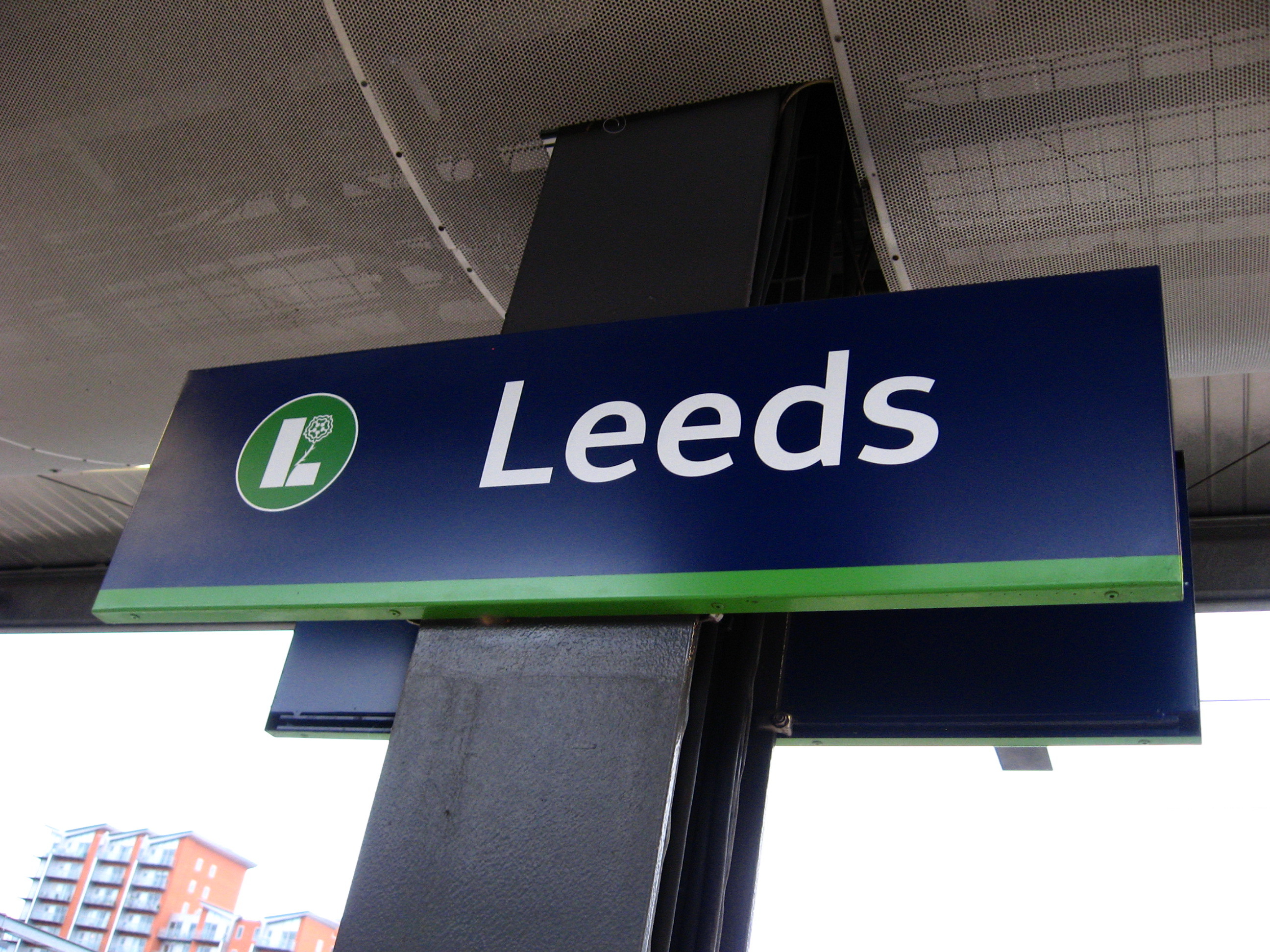 You know you're from Leeds when…