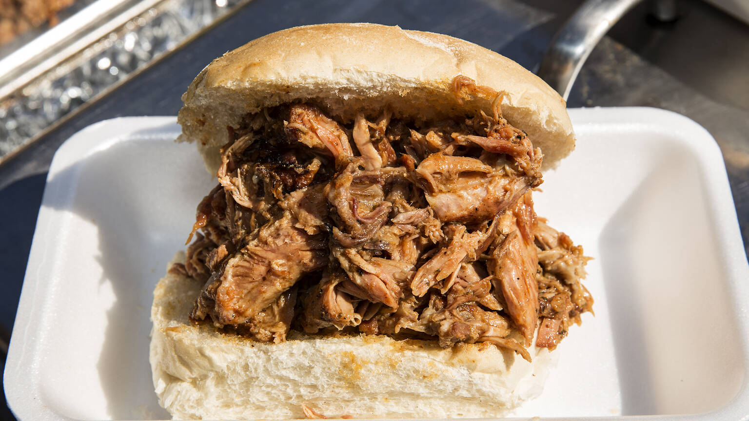 11 Best Street Food in London Worth Tracking Down