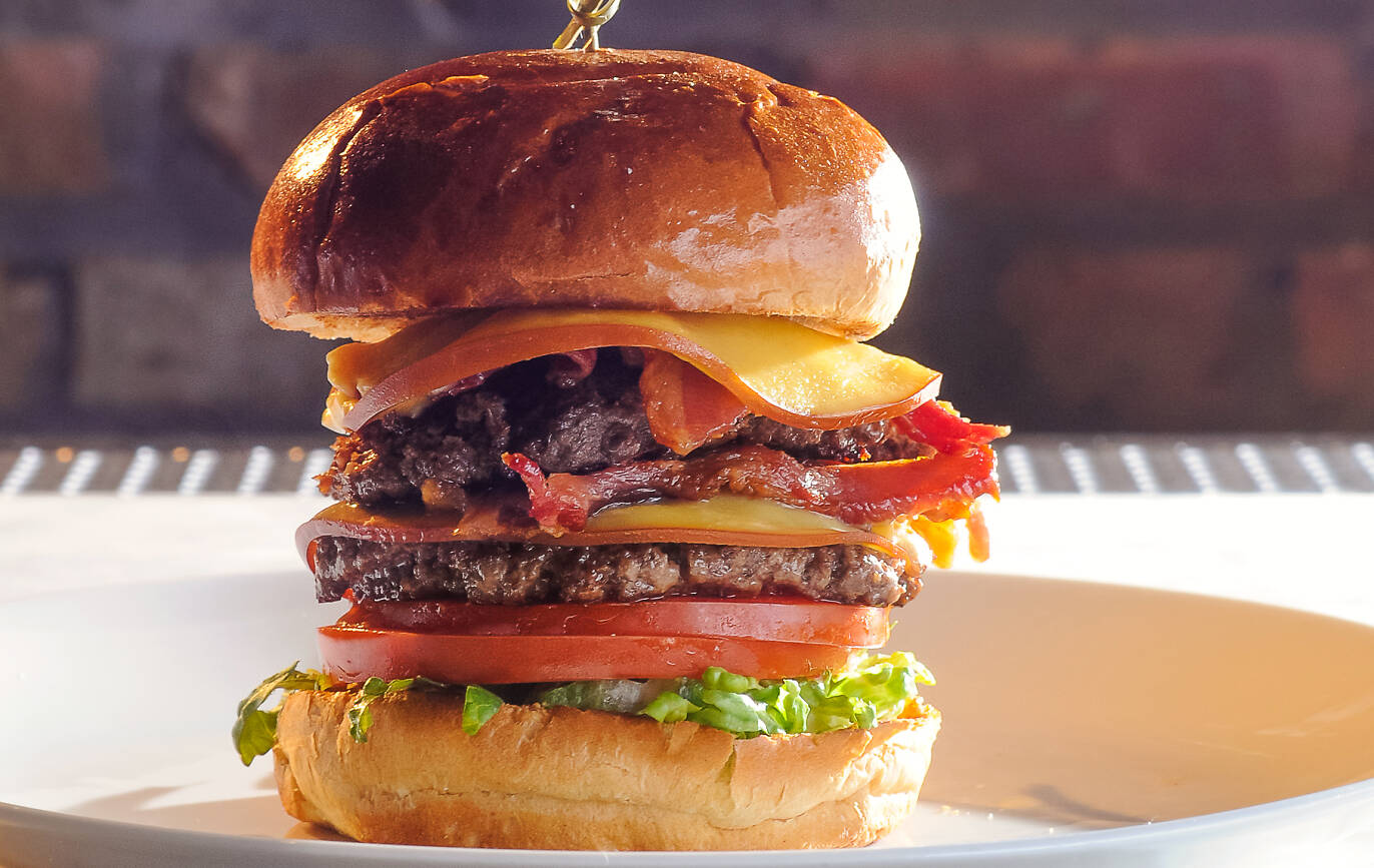 Best new burgers and cheeseburgers in Chicago 2015