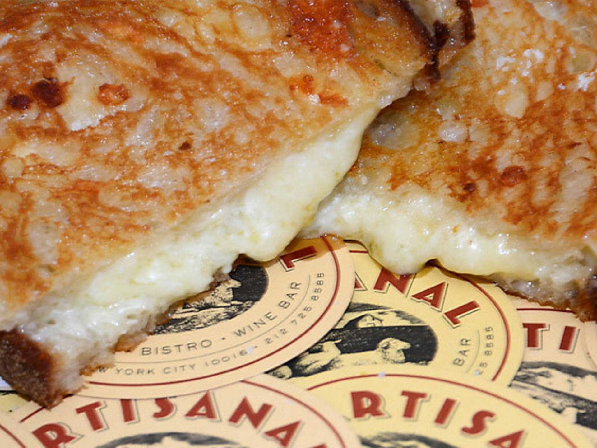 The Big Cheesy 2015 (Recap photos)